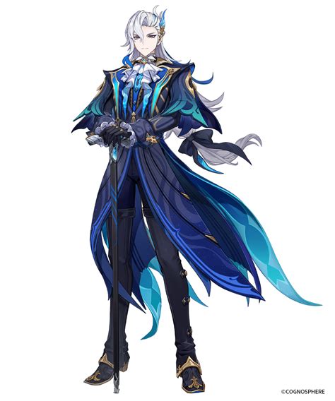 Hoyoverse、『原神』で限定★5キャラクター「ヌヴィレット（水）」と「楓原万葉（風）」が登場するイベント祈願を開催 Gamebiz