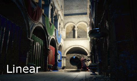 Designing A Linear Hdr Rendering Pipeline Kosmonauts Blog