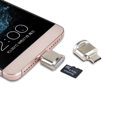 Powstro Portable Usb 3 1 To Type C Adapter Usb To Grandado