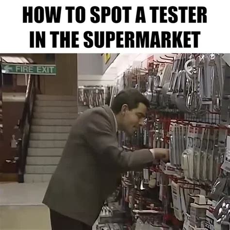 Vtest Software Testing Company On Linkedin Software Testing Memes