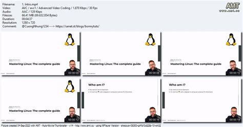 Mastering Linux The Comprehensive Guide Softarchive