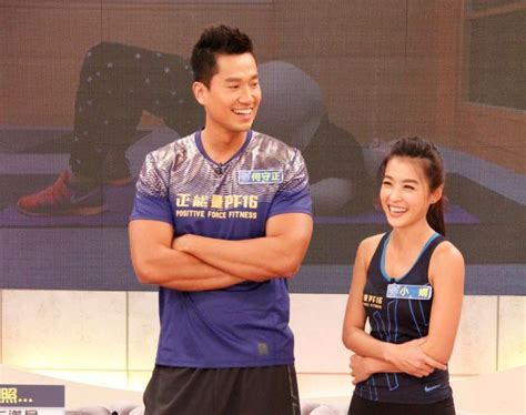 小嫻自爆追夫祕訣 為愛何守正逼自己動起來 娛樂 Nownews今日新聞