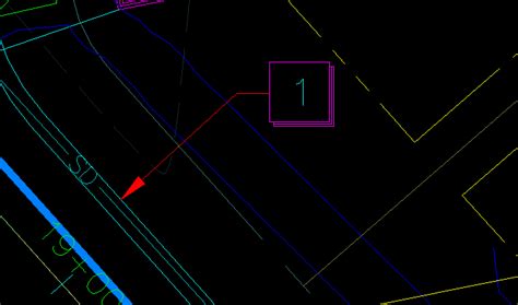 Annotative Block Match Orientation And Use A Leader Autodesk Community