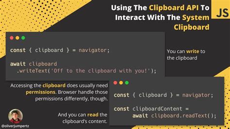 Oliver Jumpertz On Linkedin 💛 Javascript Explained 💛 You Can Use The