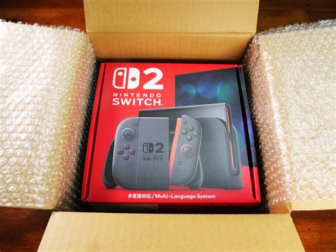 任天堂がnintendo Switch2 ニンテンドースイッチ2 の新たな抽選条件を公開 マイニンテンドーストアでの場合 連載jp