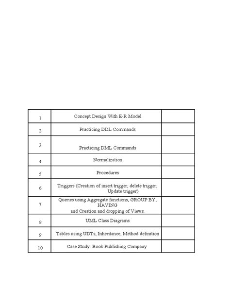 Details About Ddm Lab Pdf Plsql My Sql