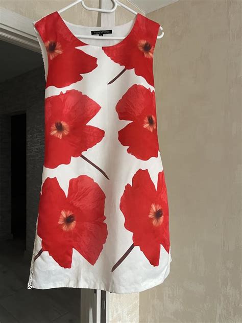 Сарафан — ціна 169 грн у каталозі Сарафани Купити жіночі речі за доступною ціною на Шафі