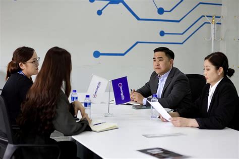 “И Монгол академи” УТҮГ Шүүхийн шийдвэр гүйцэтгэх ерөнхий газартай хамтран ажиллаж байна · E