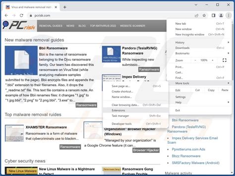 Simple Adblock Adware Easy Removal Steps Updated