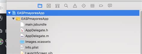 Maldito Error De Autolink En Ios De React Native Vector Icons