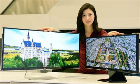 34 Ultrawide Vs 27 Monitor Quels Sont Les Meilleurs écrans Ultrawide