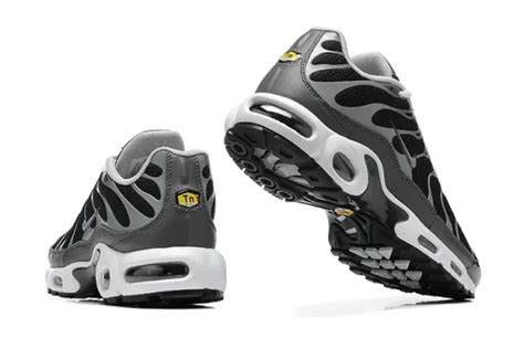 nike tuned 1 greyscale cool grey sport chaussure cheapdefr
