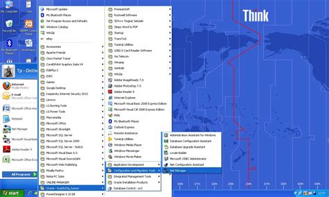 Database Link Oracle ~ Tp Online