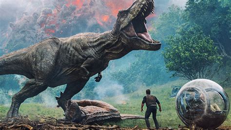 „jurassic World 3“ Erstes Bild Aus Der Fortsetzung Zeigt Uns Dinos Wie