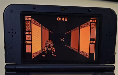 Virtual Boy Emulation Finally Arrives On 3ds Retrorgb