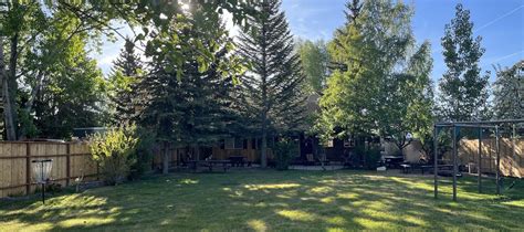 Mama Bear Cabin Bear Lake Valley Cvb Utah And Idaho