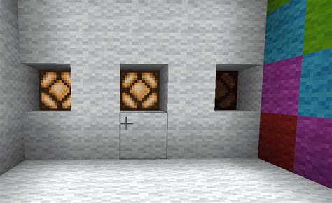 I Made A Redstone Timerloading Barbreathing Timer Video In Commments