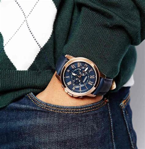 Часы Fossil Fs4835 — купить наручные часы в интернет магазине по цене 10 068 руб