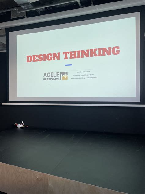 Vladimir Litoshenko On Linkedin Agilebratislava Firstlinesoftware