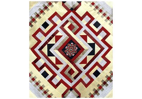 Kit De Patchwork Swahili Boutique Patchwork