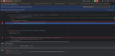 [cve 2024 21182] Oracle Weblogic Server