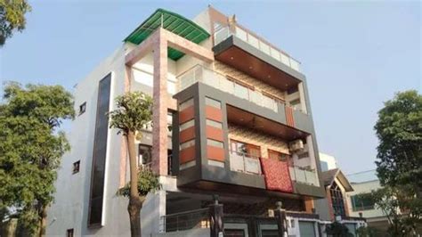 Acp Sheet Cladding 3 Mm At ₹ 225 Sq Ft In Greater Noida Id
