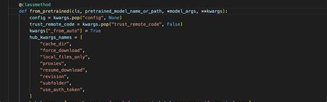 Extending Automodel Class From Hugging Face By Anuj Arora Mlabeja