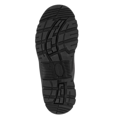 Ботинки PRABOS Vagabund High GTX Kevlar Black.
