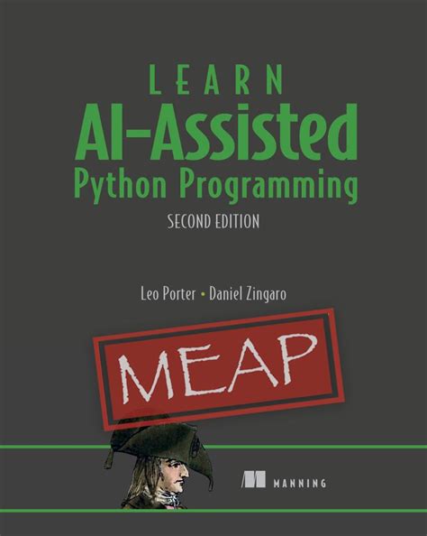 Daniel Zingaro On Linkedin Learn Ai Assisted Python Programming
