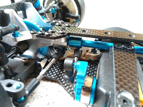 My New Touring Page R C Tech Forums