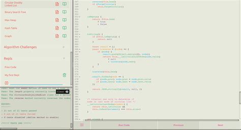 Github No Stack Dub Sackcs Playground React In Browser Algorithm