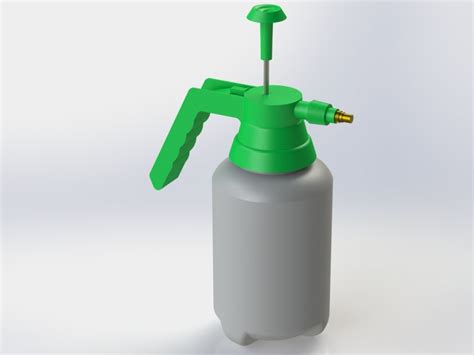 Professional 3d Modeling Product Design And Rendering In Solidworks