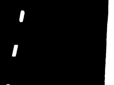 An Opencv Lane Detector For Dummies In C Jans Place