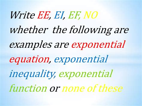 438952707 M11gm Ie 4 Exponential Function Equation Inequality Pptx Pptx
