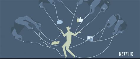 The Social Dilemma Tecnologia E Dipendenza Metropolitan Magazine
