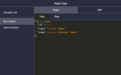 Debug Reactjs Context Api With React Context Devtool Dev Community