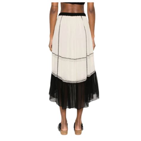 Gonna Freida Ulla Johnson Gustavia Boutique