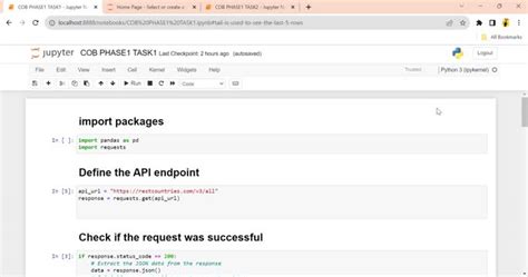 Dommalapati Venkatesh Naidu On Linkedin Codesonbytes