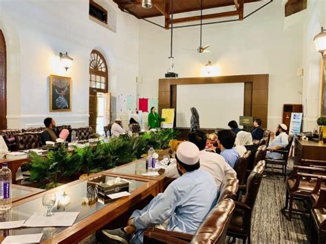 Javeriya Khalil On Linkedin Faith Focus Empowering Equality Through Gender Justice Advocacy By