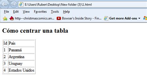 Solamente Glamour Delicadeza Etiqueta Html Para Centrar Imagen Acento