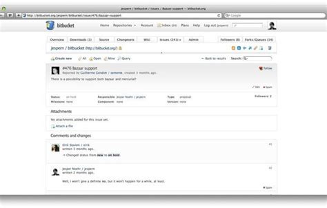 Gitlab Alternatives 25 Self Hosted Version Control Systems