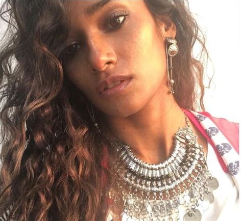 Nidhi Sunil Instagram Hotgirlpic