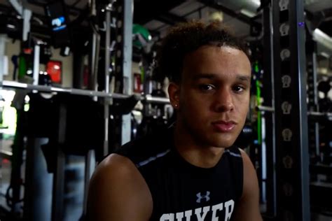 Aggies New Dual Threat Qb Already Has Wheels Like Johnny Football Fanbuzz