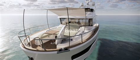 Nimbus 465 Coupe Prices Specs Reviews And Sales Information Itboat