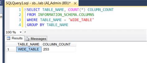 How To Quickly Copy Data Using Sql Server Data Tool Ssdt