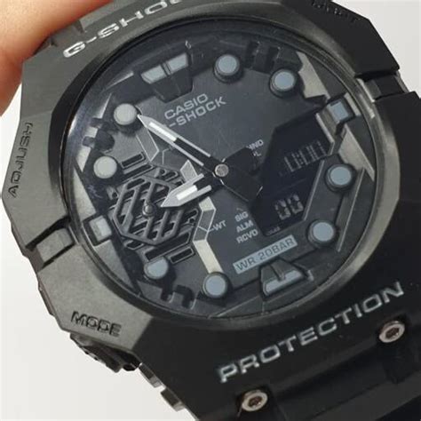خرید و قیمت ساعت مچی مردانه و پسرانه طرح جی شاک G Shock از غرفه ایران ساعت