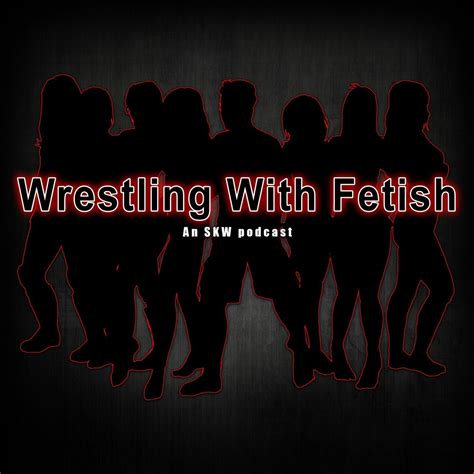Stream Episode 66 Christina Carter By Wrestling With Fetish An Skw