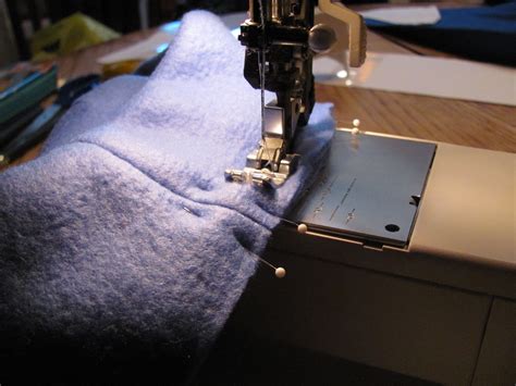 Geek Hat Party Fleece Hat Tutorial