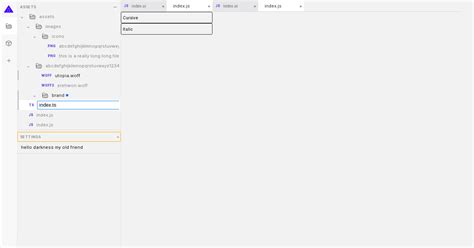 Ramda Types Examples Codesandbox