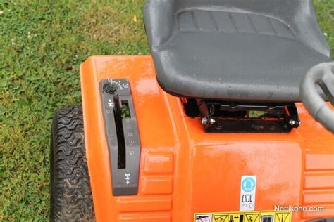 Husqvarna Lr 120 Ruohonleikkurit Nettikone